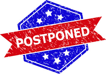 Postponed Vector Images (over 1,400)