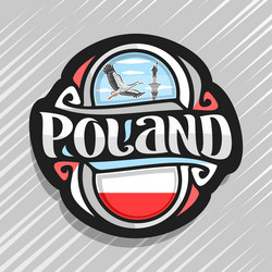 Text Poland Logo Vector Images (over 100)