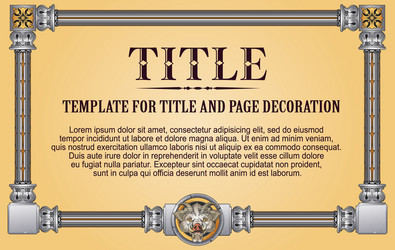 Demon Devil Border Vector Images (over 310)