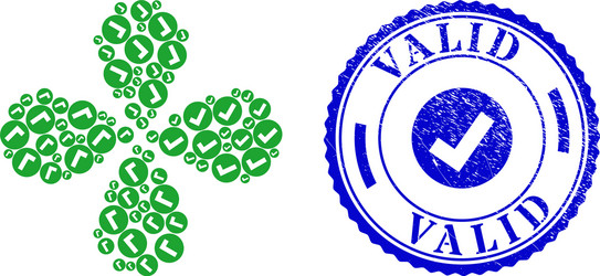 Valid Icon Vector Images (over 16,000)