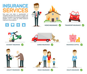 Insurance Vector Images (over 260,000)