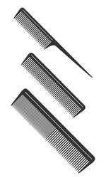 Comb Vector Images (over 63,000)