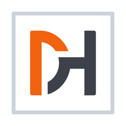 Dh Logo Vector Images (over 2,200)