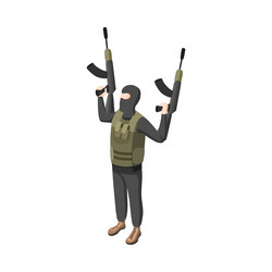 Terrorist Vector Images (over 4,000)