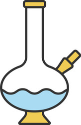 Bong Cartoon Vector Images (over 390)