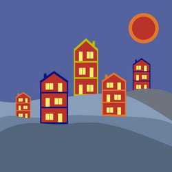 Township Vector Images (over 1,500)