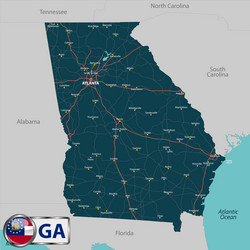 Georgia Vector Images (over 10,000)