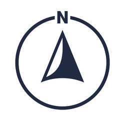North Symbol Vector Images (over 100,000)