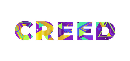 Creed Vector Images (over 870)