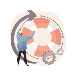 Crisis Management Vector Images (over 8,500)