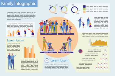 Child Growth Infographic Vector Images (over 400)