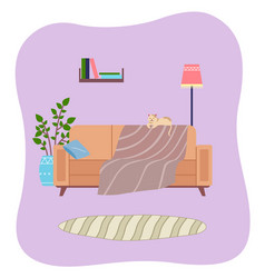 Living Room Animated Vector Images (over 2,000)