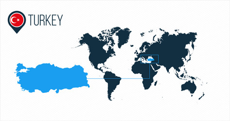 Turkey Country Infographics Vector Images (over 740)