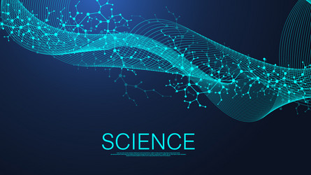 Abstract medical background with health care icons