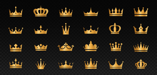 Crowns Vector Images (over 210,000)