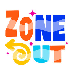 Strike out Royalty Free Vector Image - VectorStock