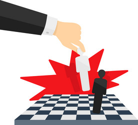 Human Chess Vector Images (over 2,000)