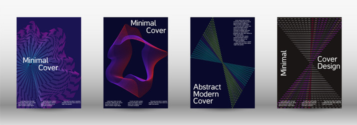 Minimum coverage Royalty Free Vector Image - VectorStock