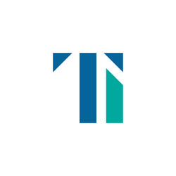Ti Letter Logo Vector Images (over 1,400)