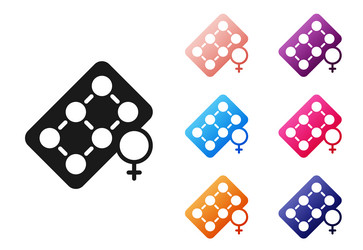 Birth Control Vector Images (over 2,600)