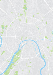 Moscow Map Vector Images (over 2,300)