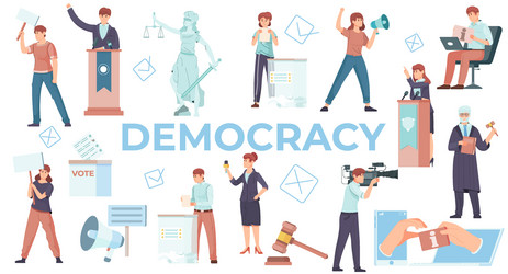 Democracy Vector Images (over 53,000)