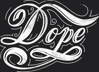 Dope Vector Images (over 18,000)