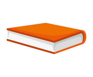 Orange Book Vector Images (over 36,000)
