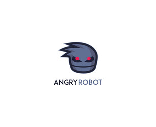 Robots Logo Vector Images (over 19,000)