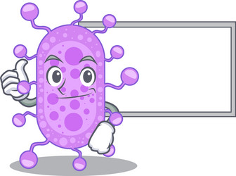 Cartoon Tuberculosis Bacteria Vector Images (over 350)