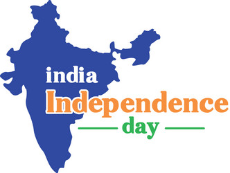 Happy Independence Day Font India Vector Images (over 260)