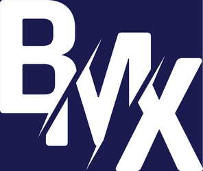 Logo Bmx Vector Images (over 440)