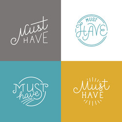 Must Vector Images (over 1,600)