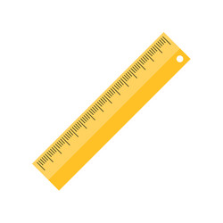 Tape measure Royalty Free Vector Image - VectorStock