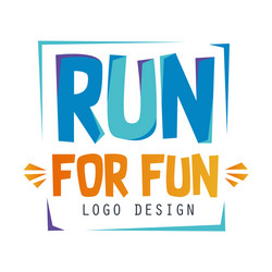 Fun Run Logo Vector Images (over 3,000)