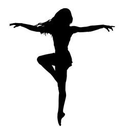 Dancing Figures Vector Images (over 10,000)