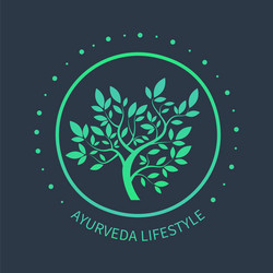 Ayurveda Logo Vector Images (over 4,200)