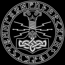 Celtic Hammer Vector Images (over 490)