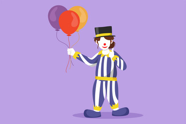 Female Clown Face Vector Images (over 240)