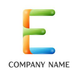 E Logo Vector Images (over 100,000)