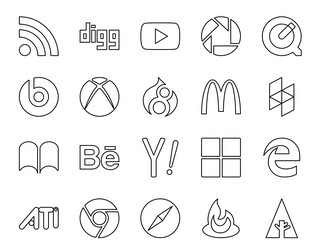 Ati Vector Images (over 540)