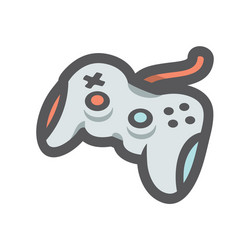 Joystick Controller Cartoon Vector Images (over 5,300)