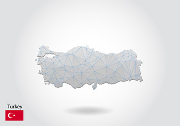 Low Poly Border Vector Images (over 2,700)