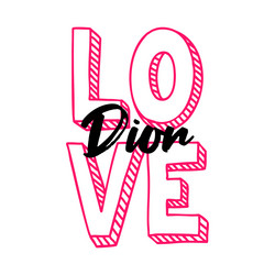 Dior Vector Images (11)