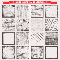 Grunge backgrounds Royalty Free Vector Image - VectorStock