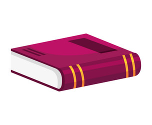 Closed Book Vector Images (over 10,000)