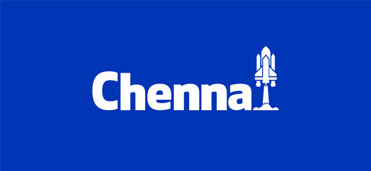 Chennai Logo Vector Images (25)