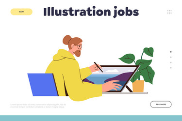 Job Offer Banner Vector Images (over 3,400)