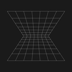 Perspective Grid Vector Images (over 16,000)