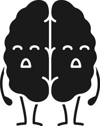 Sad Brain Vector Images (over 3,700)